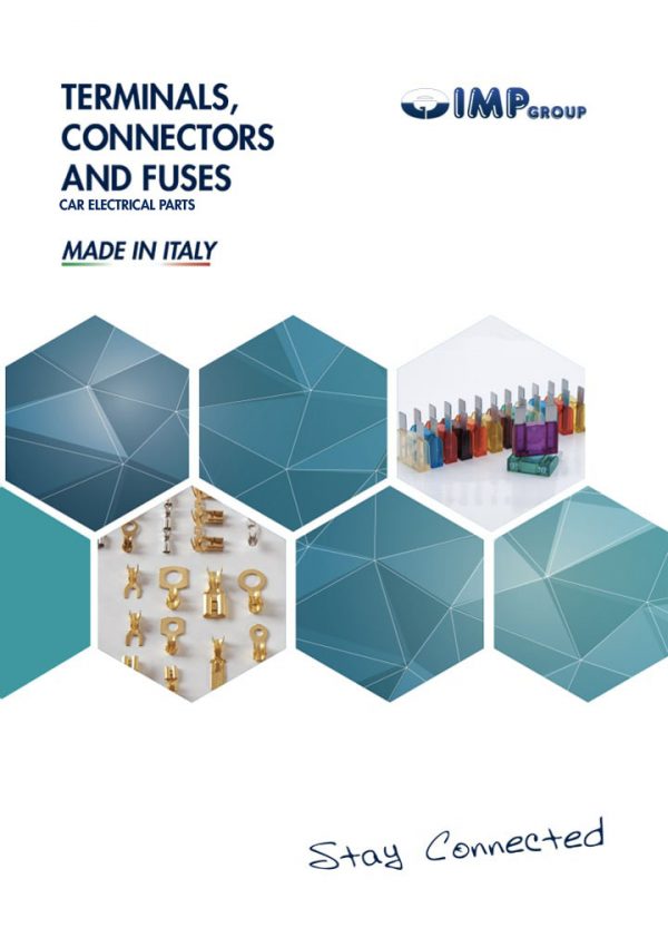 Products - IMP GROUP - terminals, connectors, fuses, cosses ...