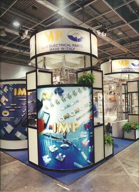 015 - IMP GROUP - terminals, connectors, fuses, cosses, connecteurs ...