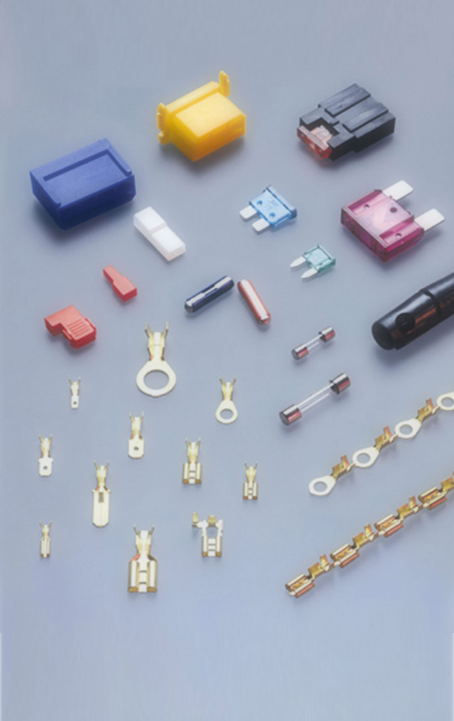 imp-group-prodotti2 - IMP GROUP - terminals, connectors, fuses, cosses ...