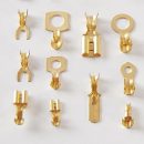 Catalogo prodotti I.M.P. GROUP SRL: terminali universali, contatti ...