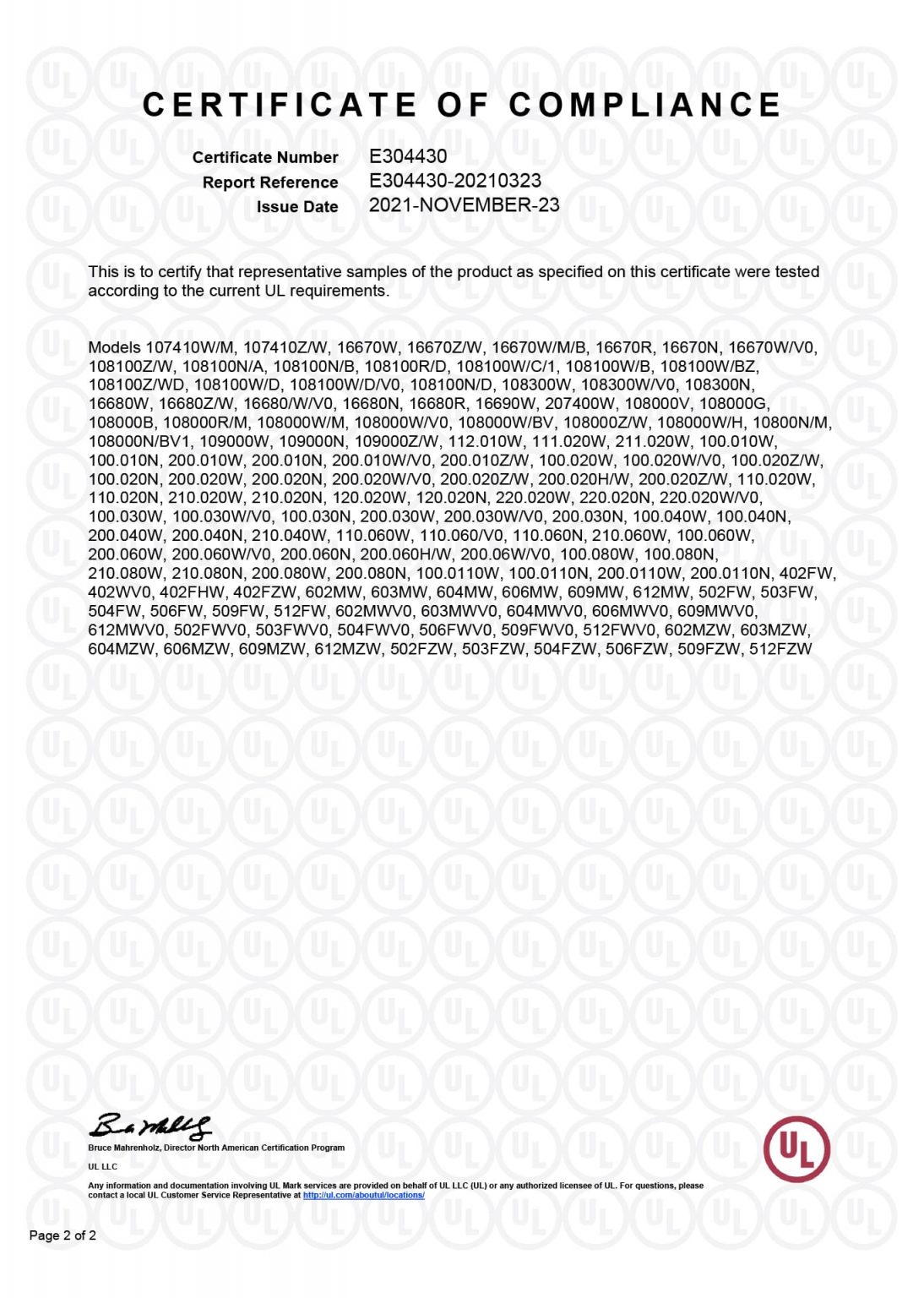 ul-certificate-connectors-and-cover-of-terminals-2 - IMP GROUP ...