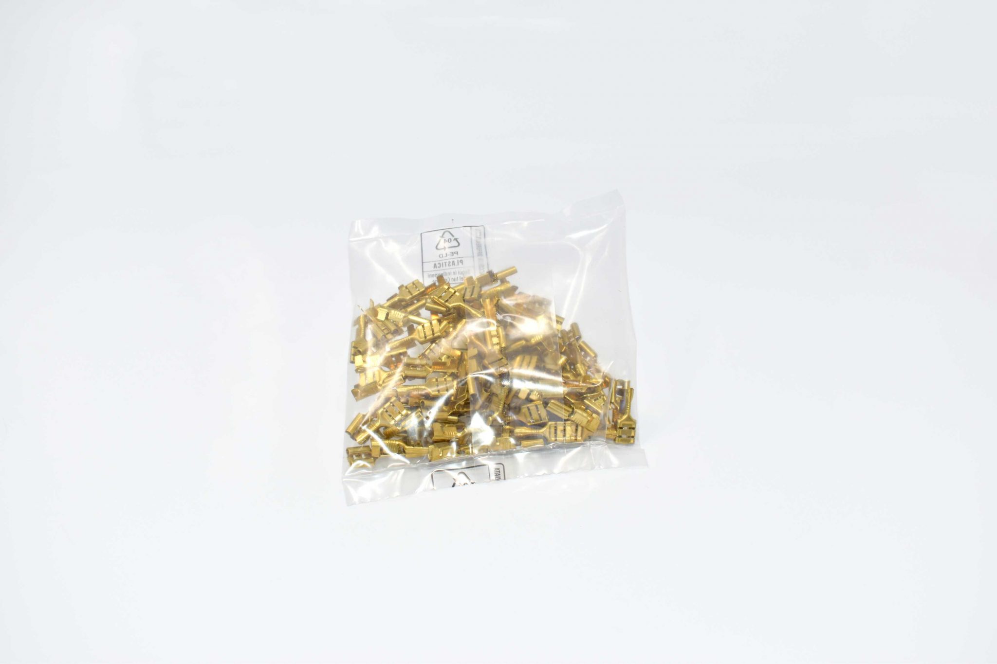 CUSTOMIZE - IMP GROUP - terminals, connectors, fuses, cosses ...