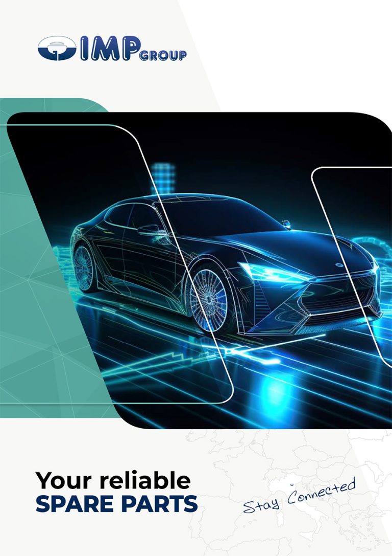 I.M.P. GROUP SRL produce terminali, copri terminali, connettori lamellari